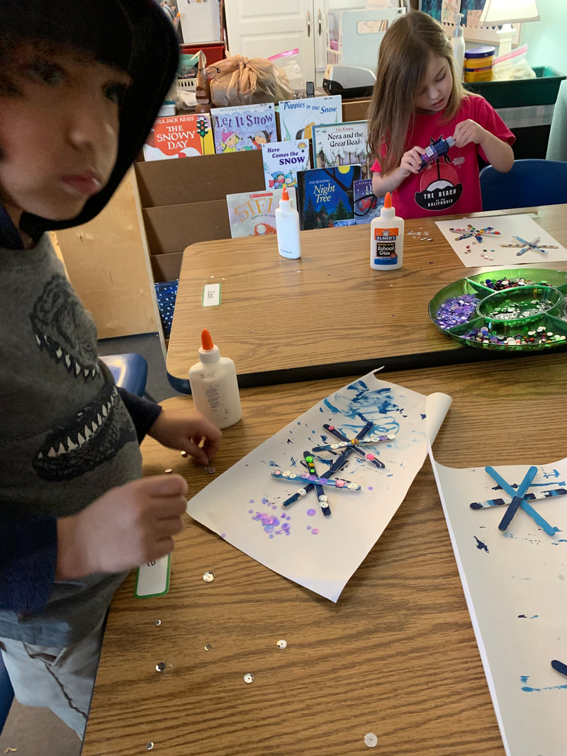 The ABC's of Reading - Pacific Northern Academy