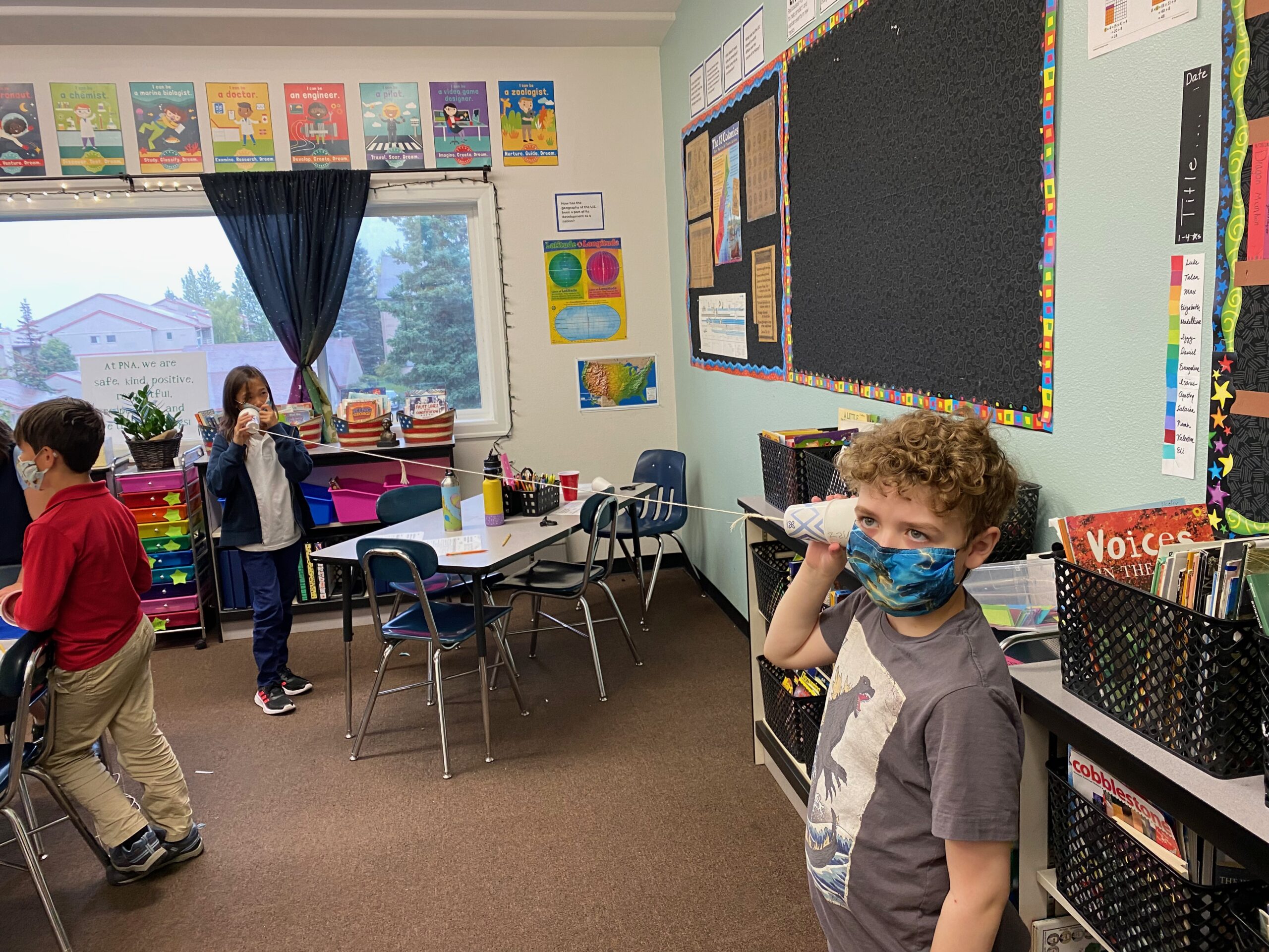 HOME - Pacific Northern Academy